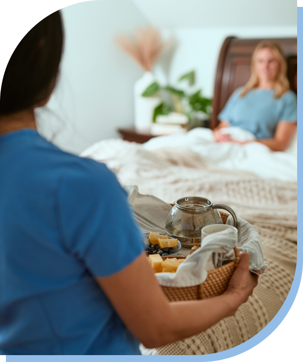 Luxury Post-Operative Recovery Services | Recovery Concierge - Recovery ...